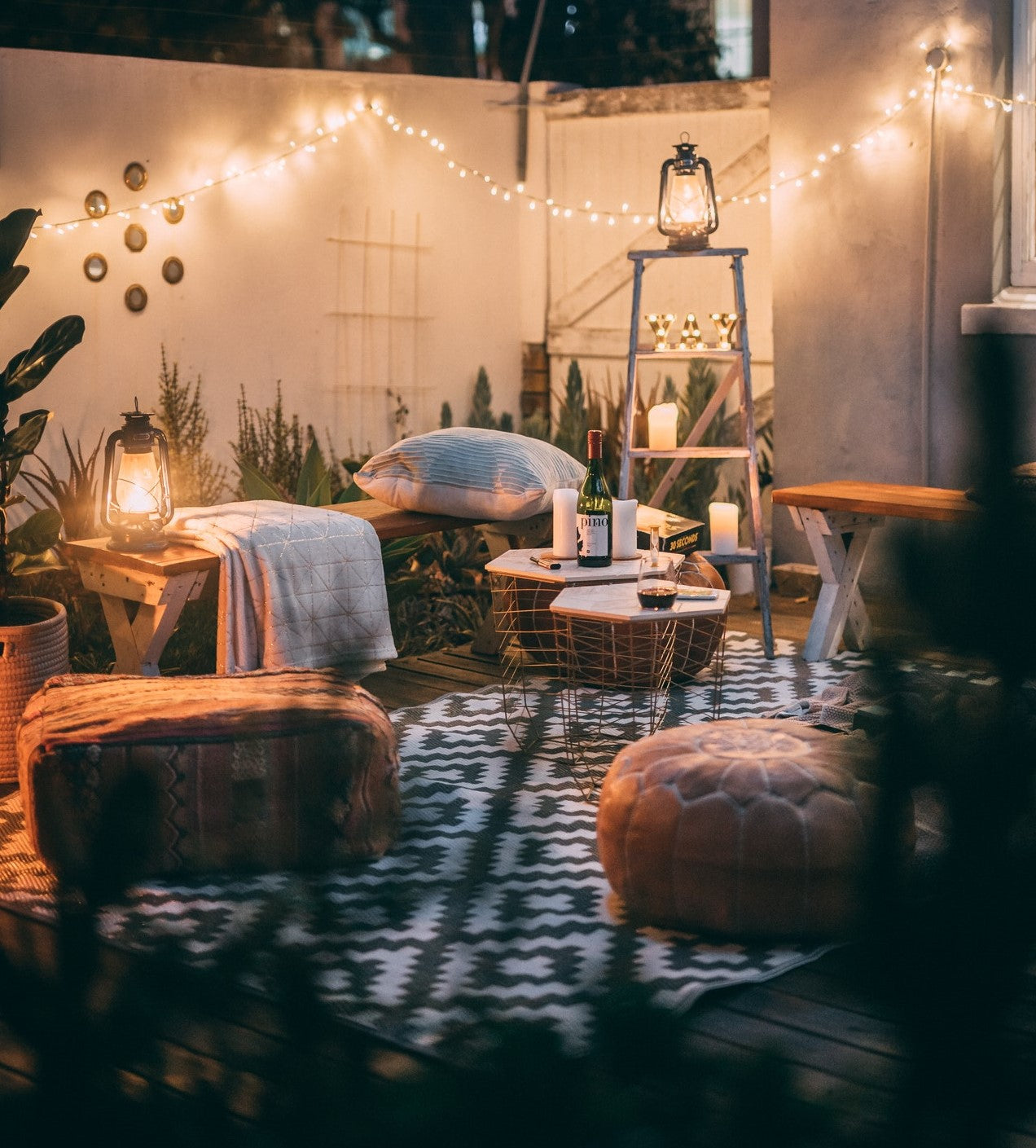 Outside Home Décor – sunnydayhomedecorboutique